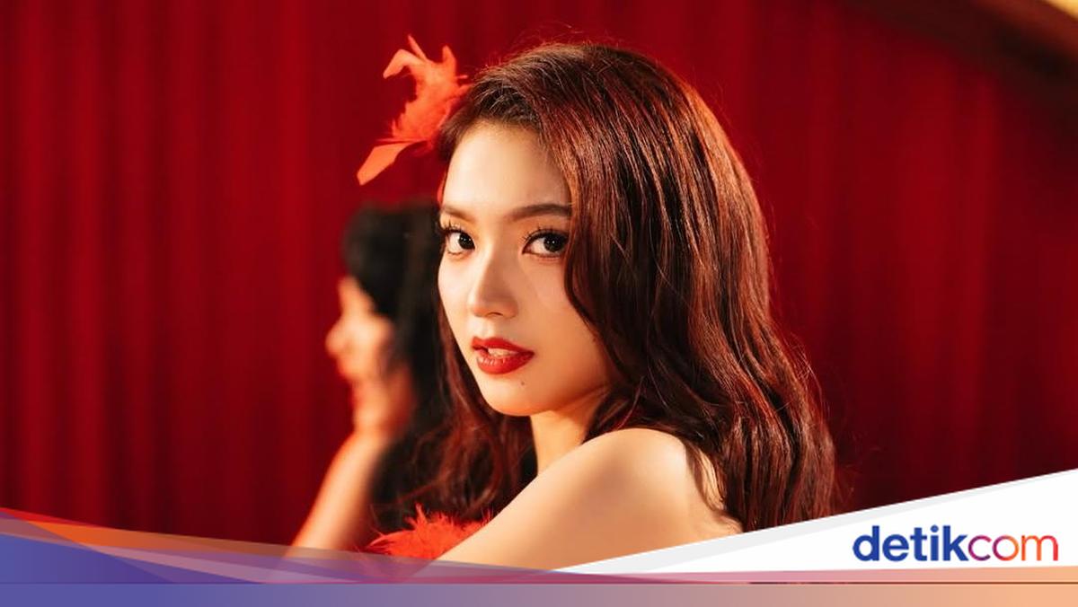Shania Gracia Umumkan Segera Lulus dari JKT48