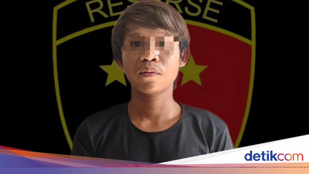 Diberi Kerjaan, Tukang Bangunan di Sekadau Malah Setubuhi Anaknya