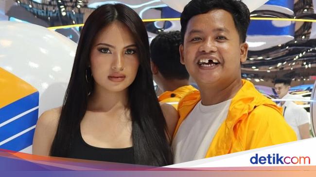 Dustin Tiffani Aja Pangling, Ditha Rizky Amalia Berubah Banget Usai Diet