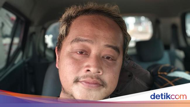 Awal Mula Memed Viral Dijuluki Thomas Alva EdiSound Horeg