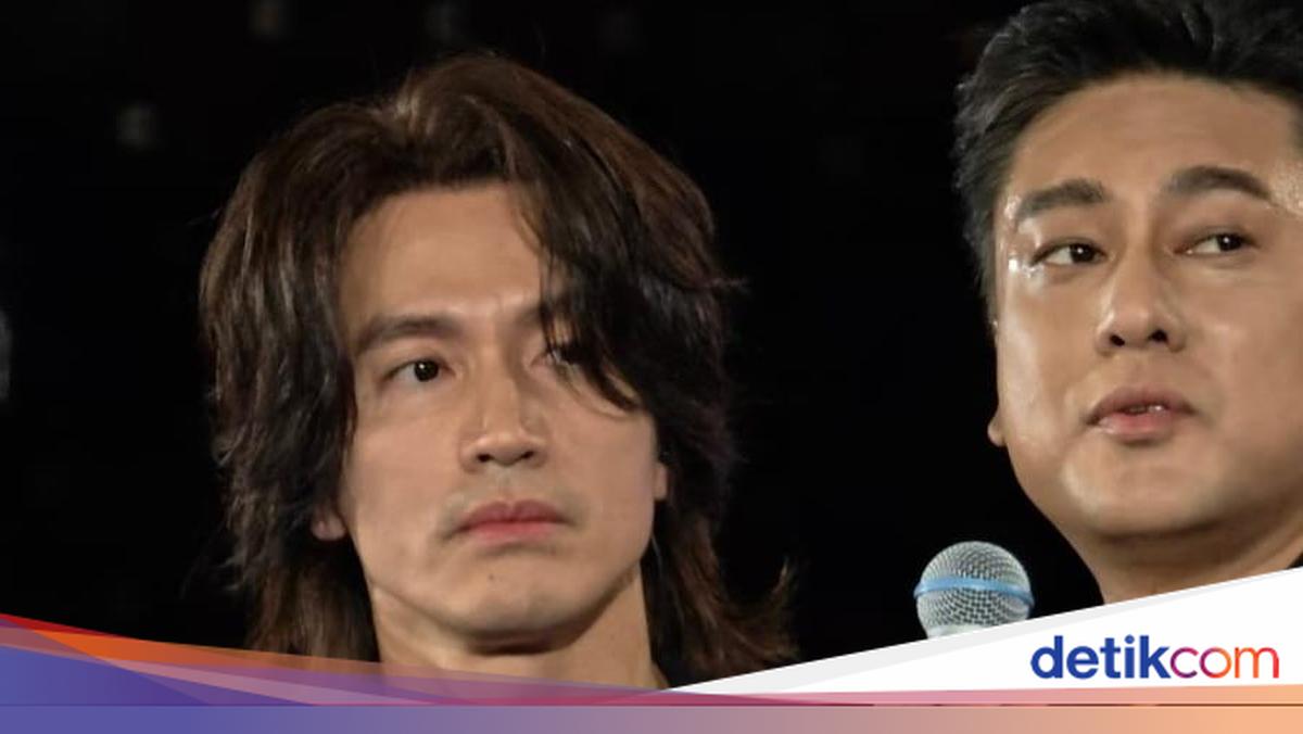 Reuni F4 Disebut Hanya Menampilkan 3 Member, Ken Chu Dikeluarkan