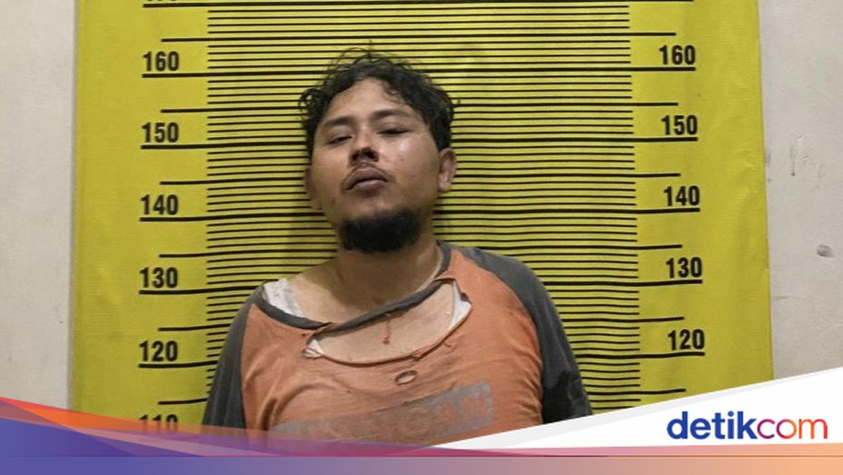 Remaja Sidoarjo Dibunuh Syahrama Karena Bocorkan Rencana Pembunuhan