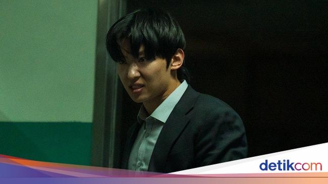 Momen Tegang di Episode Terbaru Drakor The Defects