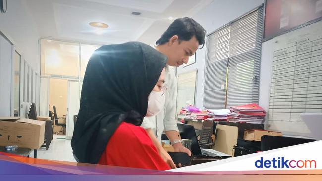 Misri Kini Dijerat Pasal Pembunuhan dalam Kasus Brigadir Nurhadi