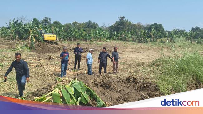 Sidak Tambang Ilegal, Ketua DPRD Gresik: Jangan Ngawur!
