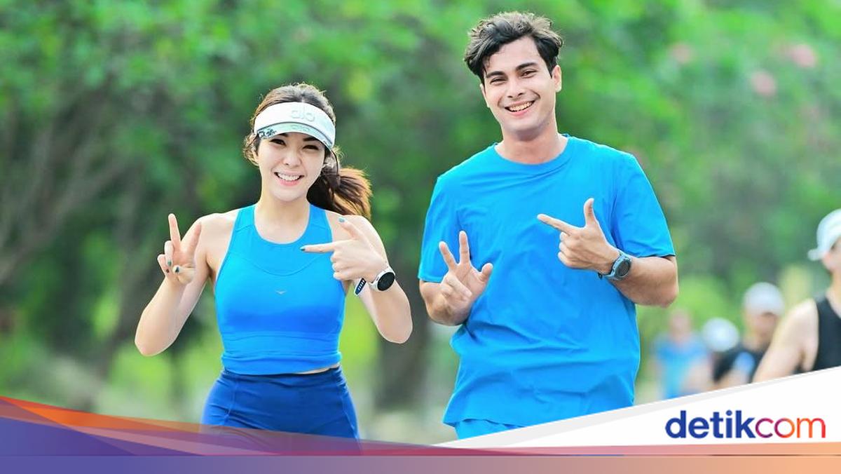 Ultah ke-35, Gisel Dapat Ucapan Manis dari Cinta Brian