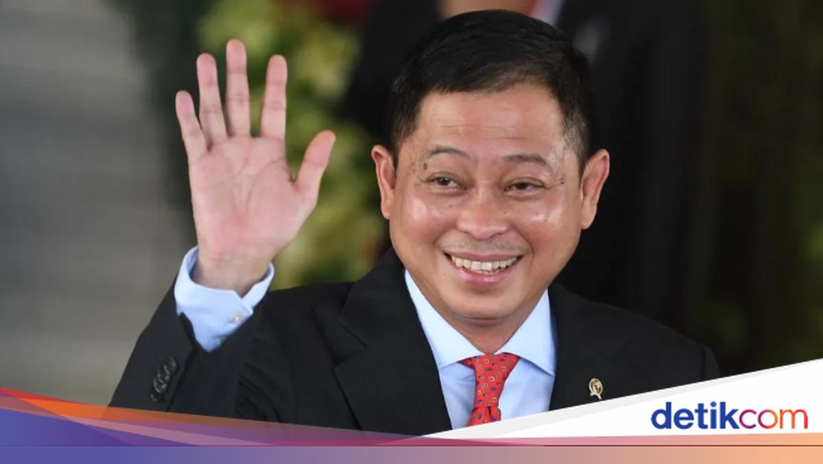 Ignasius Jonan ke Istana: Diundang Pak Seskab