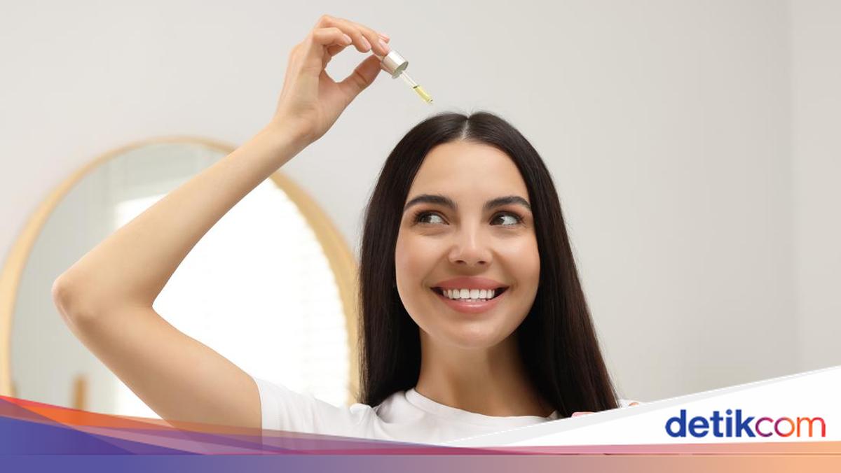 Cara Alami Mempercepat Tumbuh Rambut, Ini 7 Trik Jitunya!