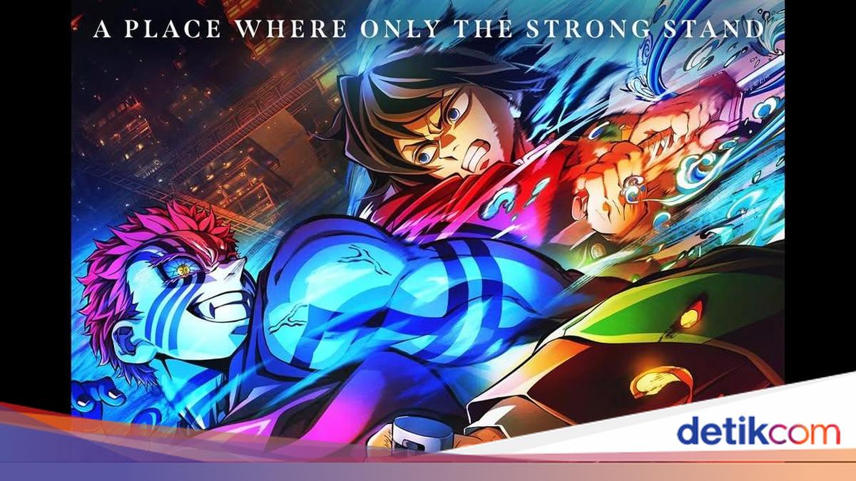 Bandingin Biaya Demon Slayer Vs Merah Putih, Tayang di Momen Agustusan