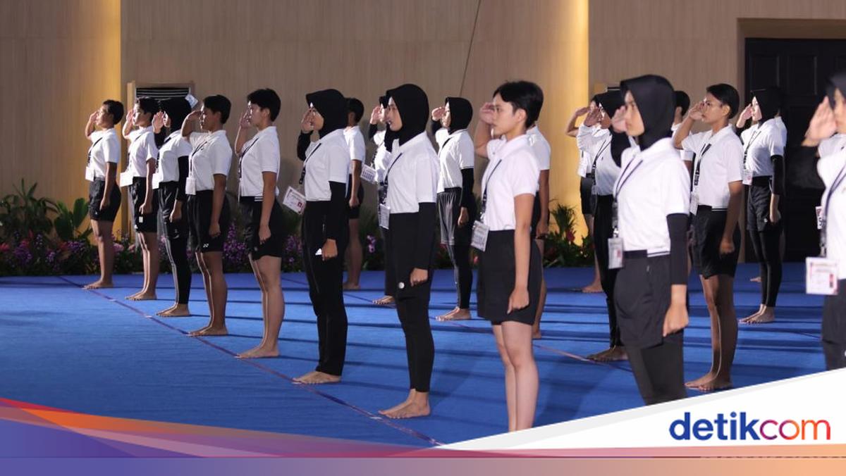 Pengumuman Hasil Seleksi Calon Taruna Akpol Digelar Siang Ini