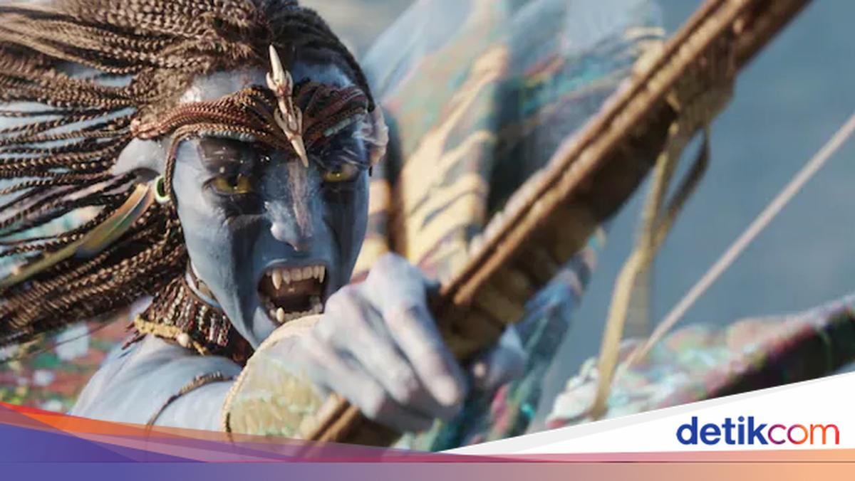 Belum Tayang, Avatar: Fire and Ash Cetak Rekor