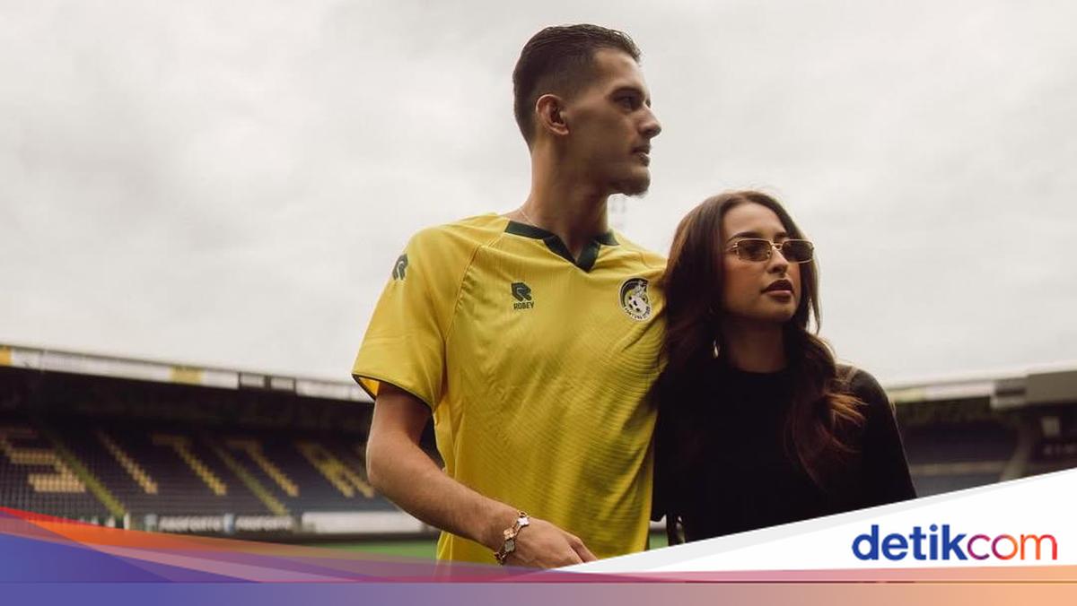 Good News! Justin Hubner Temukan Cincin Puluhan Juta Pemberian Jennifer ...