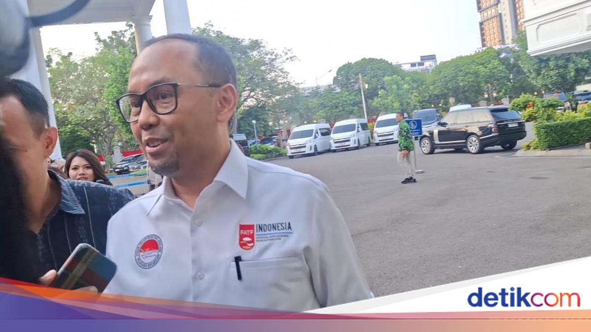 PPATK Sebut Perputaran Duit Judi Online di RI Tembus Rp 1.100 T