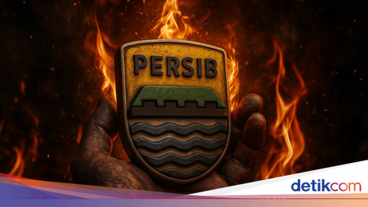 Harga Tiket Kandang Persib 2025/2026 untuk Satu Musim
