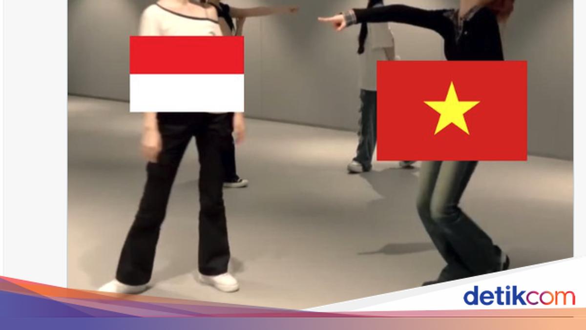 Timnas U-23 Kalah dari Vietnam, Meme Sedih & Shin Tae-yong Viral Lagi
