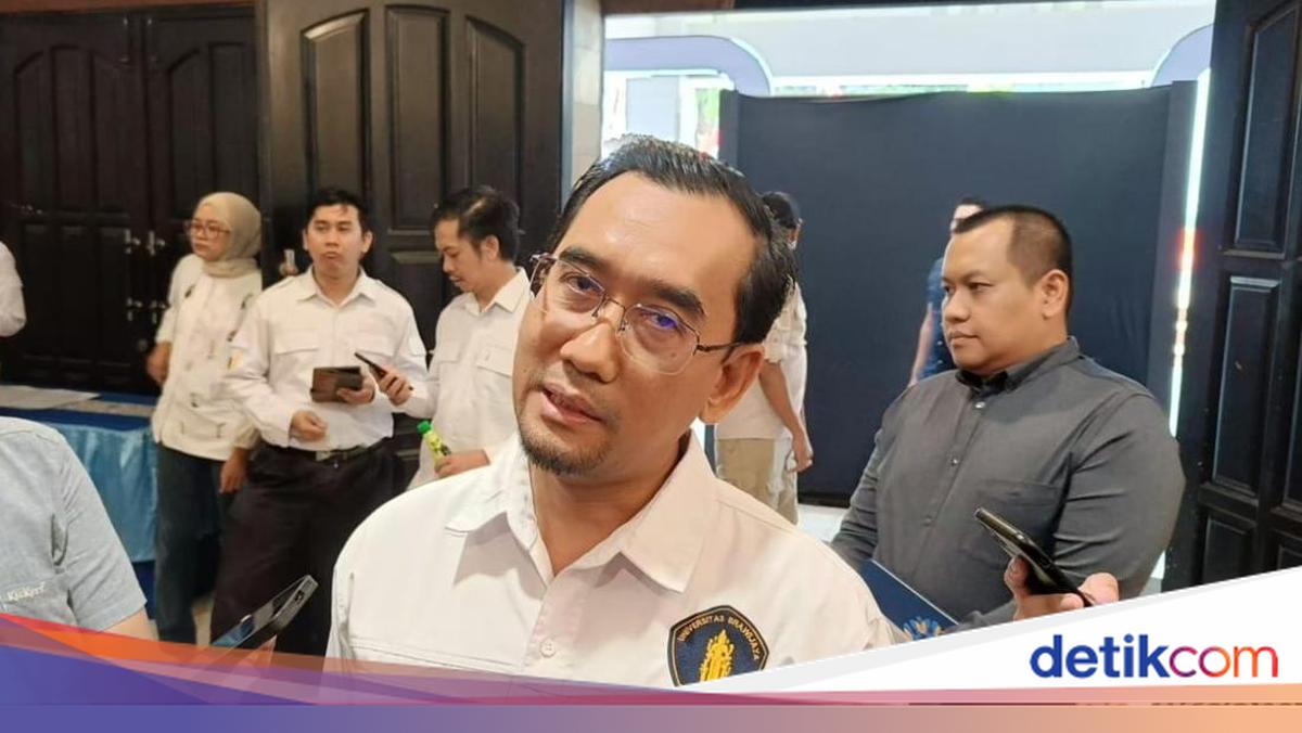 Dear Sahara, Universitas Brawijaya Lagi Monitor Kasusmu dengan Yai Mim