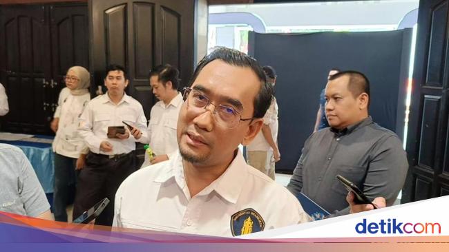 Rektor UB: Pendidikan Vokasi dan Industrialisasi Harus Jadi Fokus