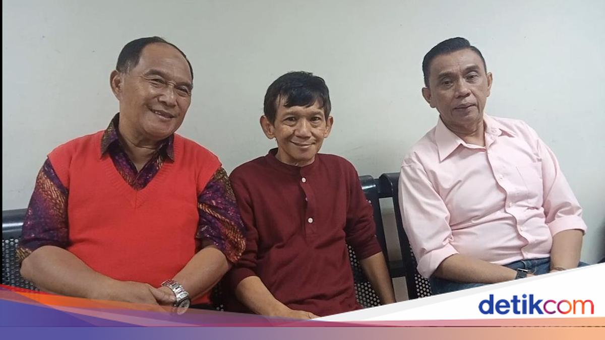 4 Sekawan Soroti Lawakan Zaman Now: Dulu Punya Batasan, Sekarang Suka ...