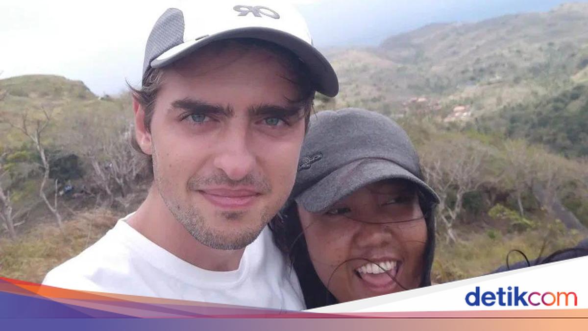Wanita Kalimantan Dinikahi Pria Rusia, Hidupnya Viral Jadi Sorotan