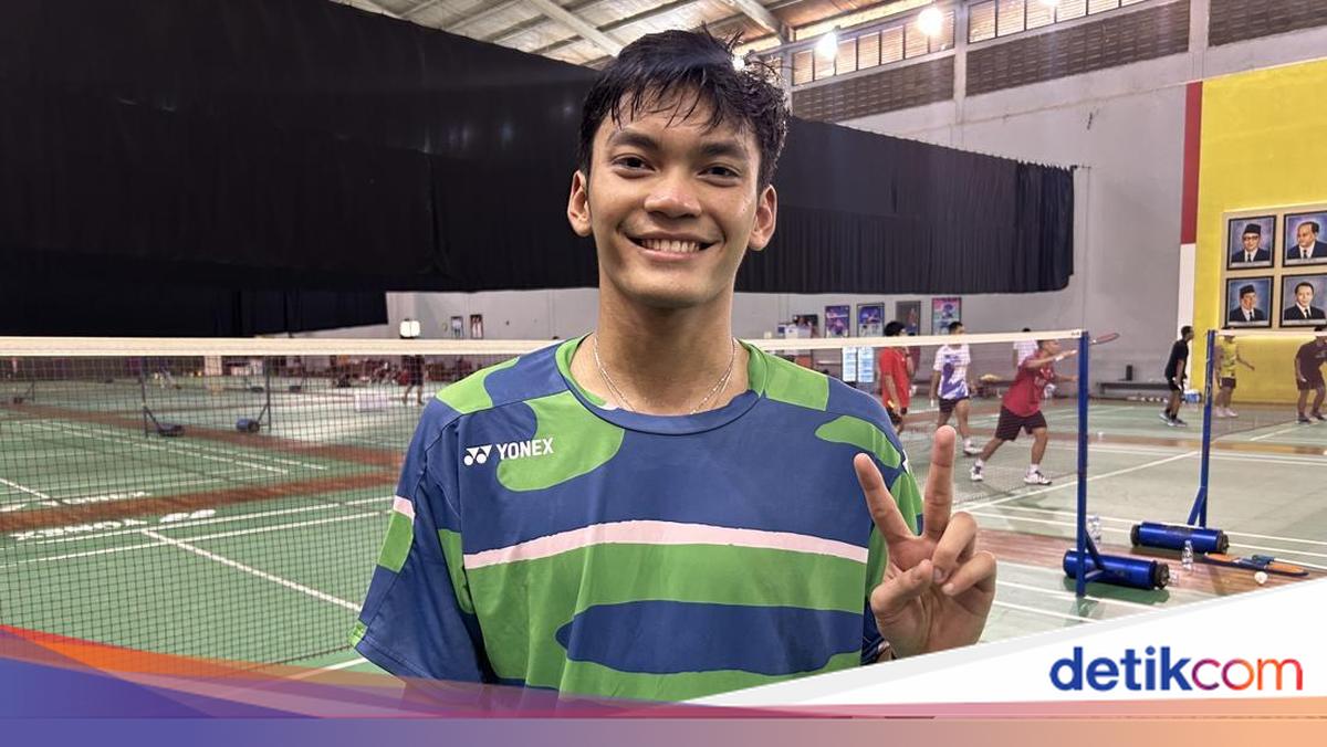 'Lulus Cumlaude' ala Muhammad Shohibul Fikri