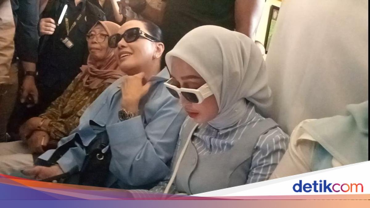 Nikita Mirzani Klaim Ada Bukti Rekaman, Pengacara Reza Gladys: Cuma Akal-akalan