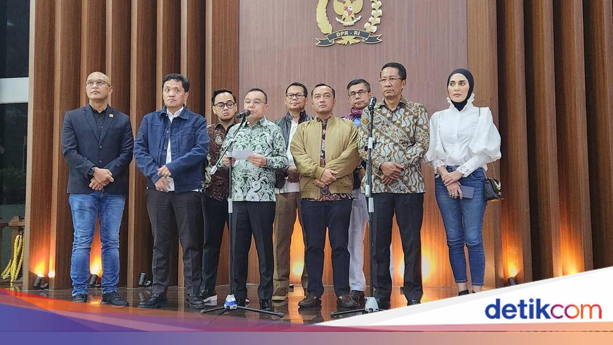 Prabowo Beri Abolisi ke Tom Lembong dan Amnesti untuk Hasto