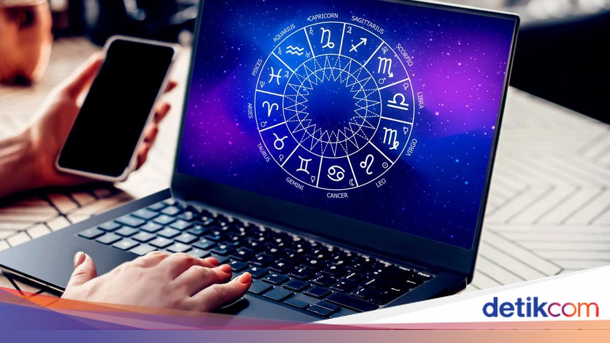 Ramalan Zodiak 27 April: Aries Keuangan Terkuras, Taurus Kurang Mujur