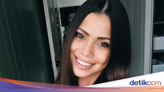 Foto: Sosok Model Tewas Usai Bercinta dengan Bos Bitcoin Malaysia & Istrinya