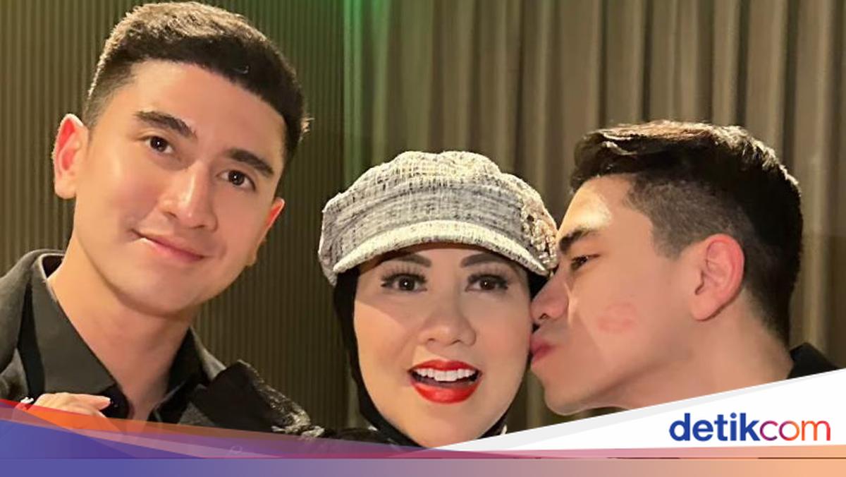 Venna Melinda Bantah Verrell Bramasta Mundur dari DPR