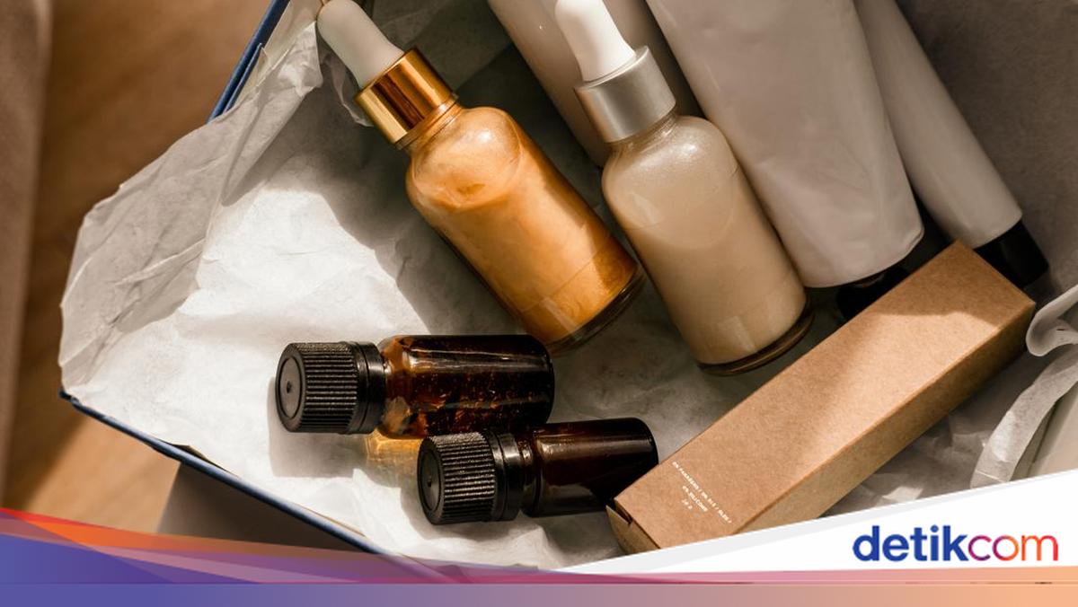 Cara Cek BPOM Skincare dan Kosmetik Agar Aman Digunakan