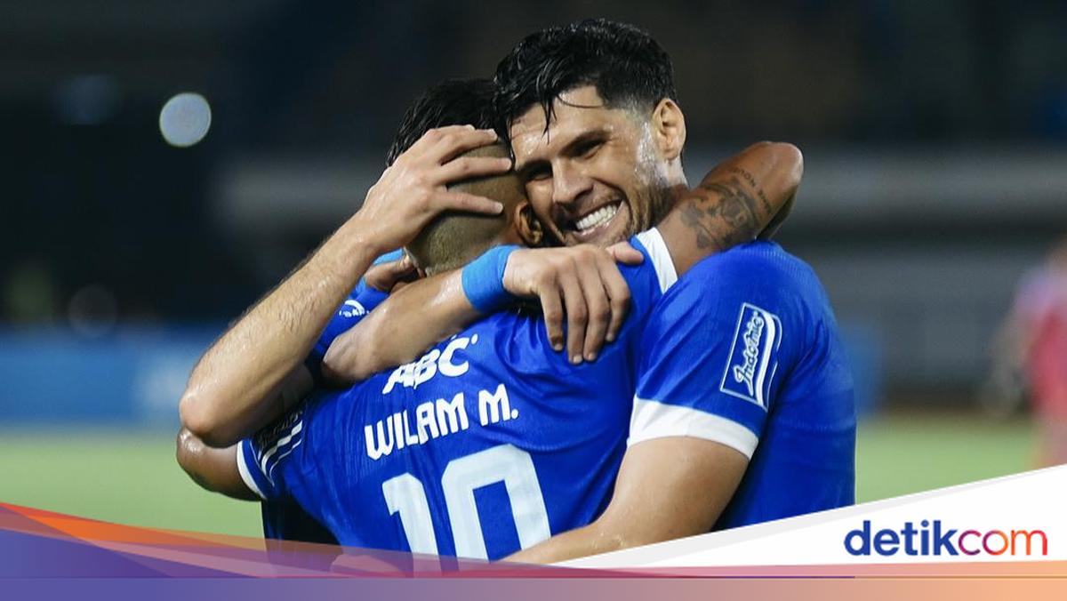 Link Streaming Resmi Persijap Vs Persib Malam Ini, Cek Jadwal Lengkapnya