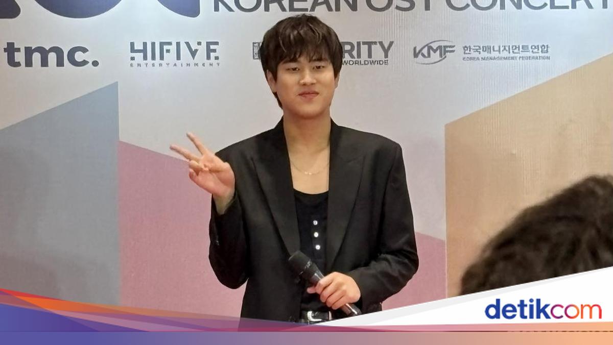 Lee Mujin Cabut Big Planet Made, Tunggu Putusan Pengadilan