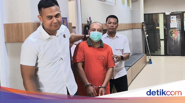 Ini Tersangka Tambang Ilegal di Gresik yang Terancam Denda Rp 100 Miliar
