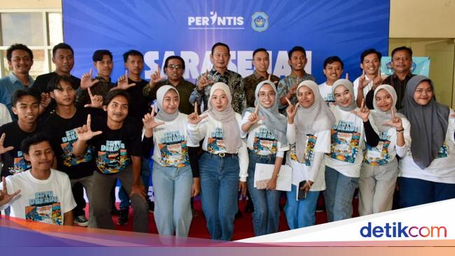 Kabar Baik! Beasiswa Perintis Lamongan 2025 Resmi Dibuka, Ini Syaratnya