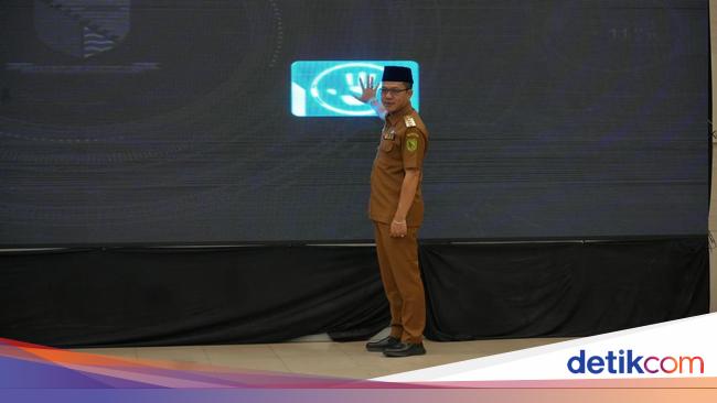 Cara Pemkab Bandung Transformasi Digital Melalui Big Data