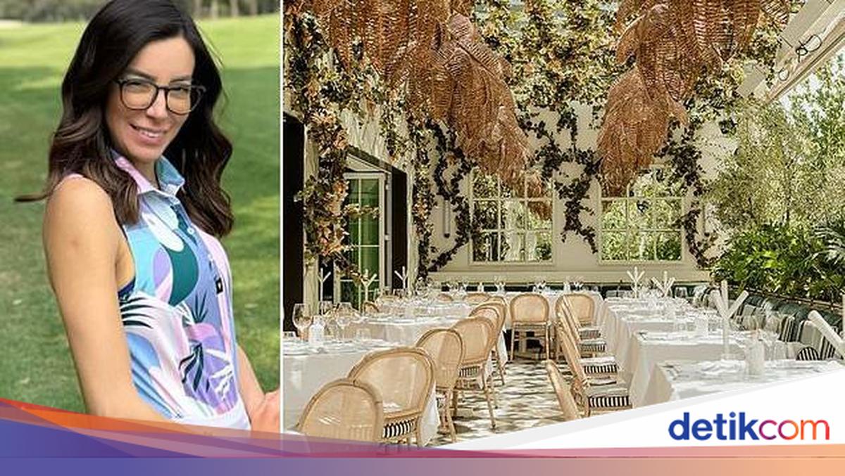 Komplain Dapat Perlakuan Kasar di Resto, Jurnalis Ini Malah Kena Hujat