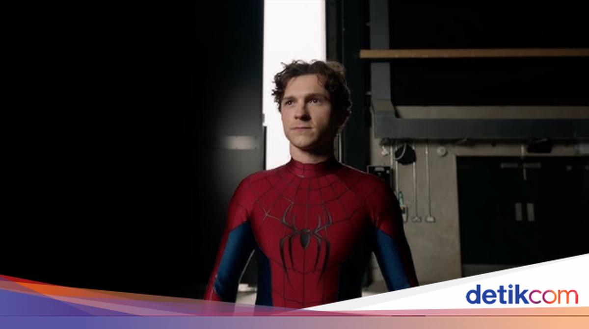 Kevin Feige Konfirmasi Spider-Man: Brand New Day Bakal Ubah Arahnya di MCU