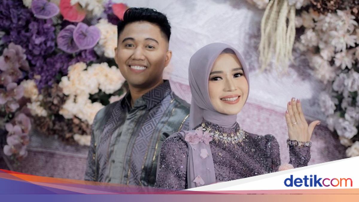 Viral Influencer Asal Bone Rinaldi Lamar Kekasih dengan Mahar Rp 1 Miliar