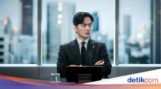 Rating Drama Korea On-Going Tertinggi Pekan Ini