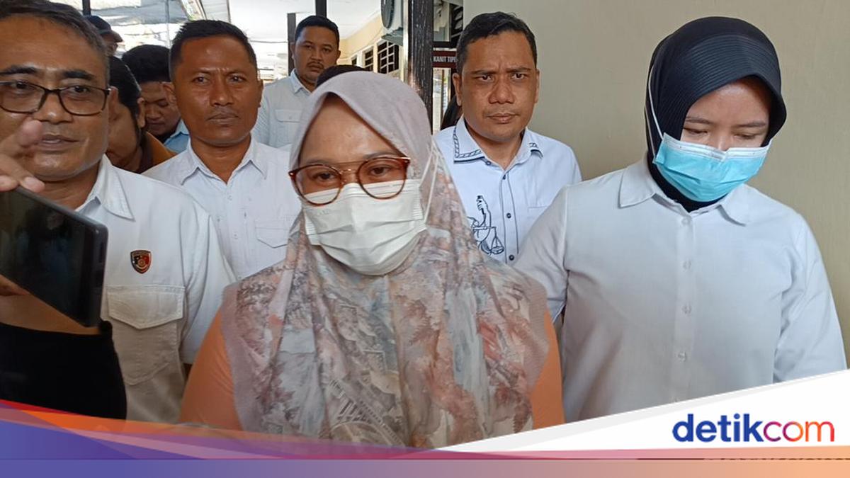 Eks Wabup Sumbawa Cs Tersangka Korupsi Masker, Berkas P21