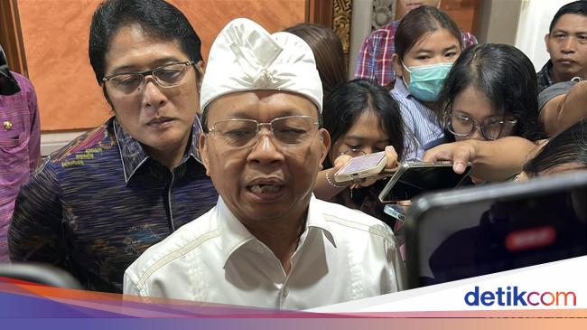 Pemprov Bali Terancam Pidana Jika TPA Suwung Tak Ditutup Akhir 2025