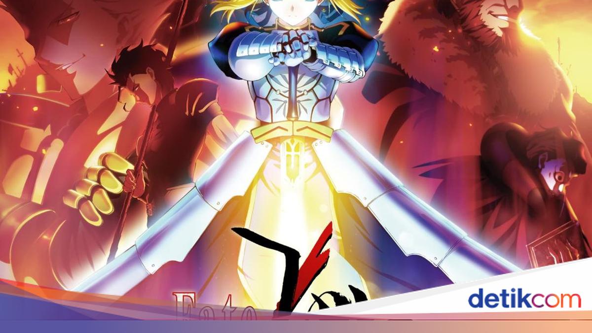 Suka Demon Slayer? Ini 6 Anime Produksi Studio Ufotable