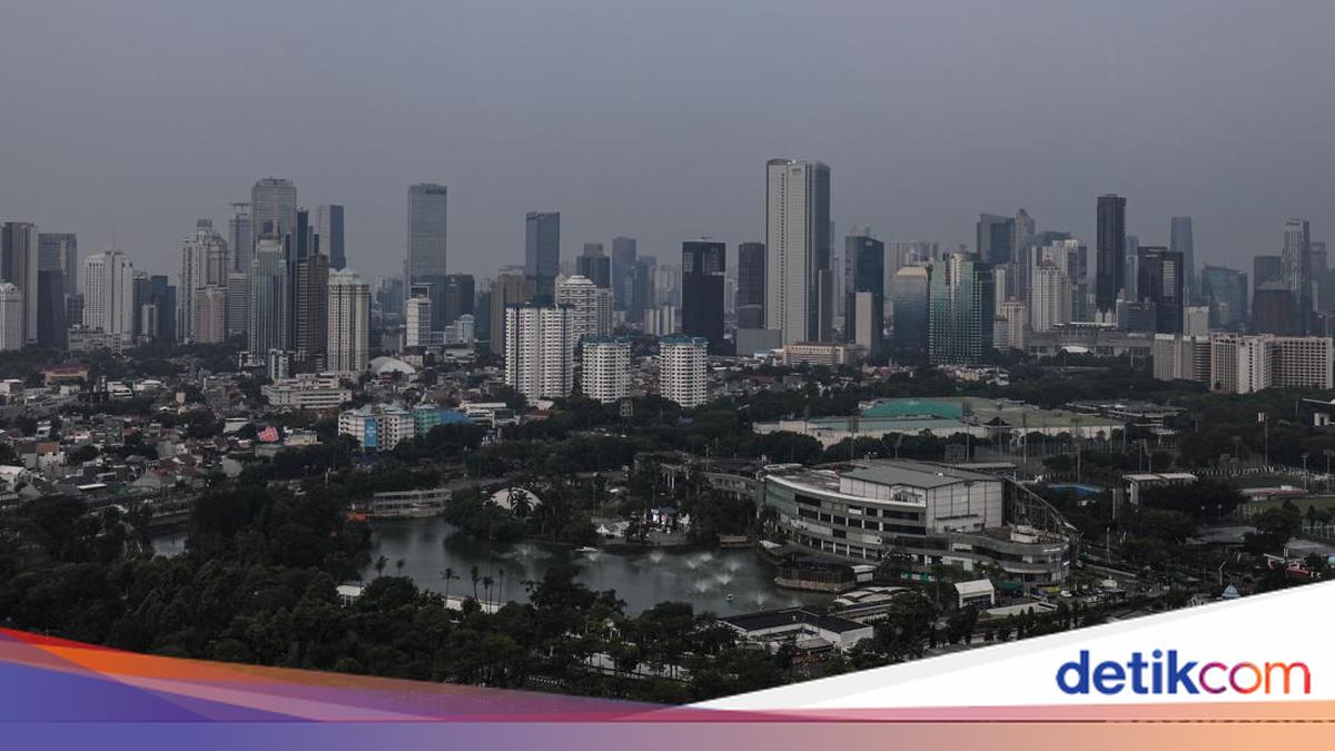 Ekonomi Indonesia 2025: Antara 'Mimpi' dan Realita