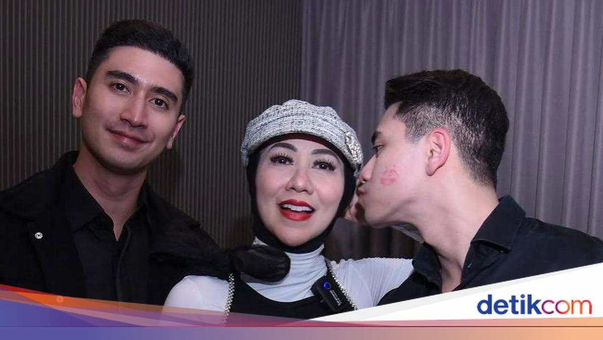 Verrell Bramasta Ultah ke-29 Tanpa Perayaan, Ini Pesan Venna Melinda