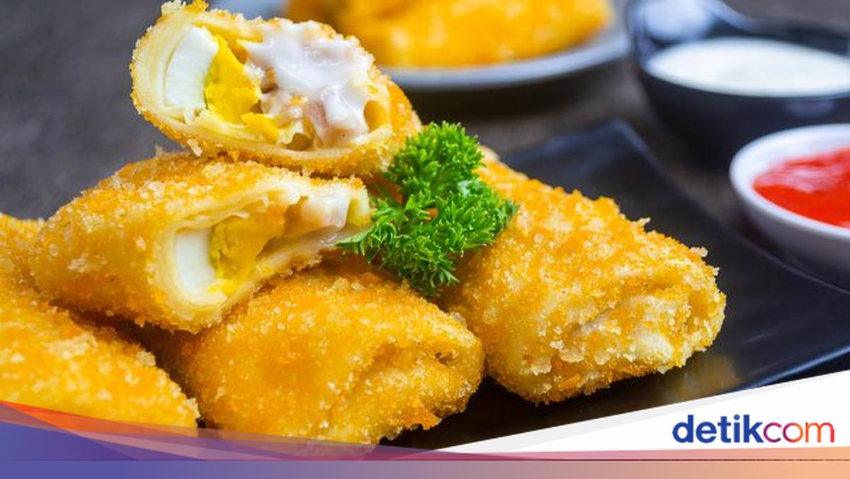 23 Ide Menu Takjil Ramadan Kekinian, Bisa untuk Jualan dan Dibagikan di ...