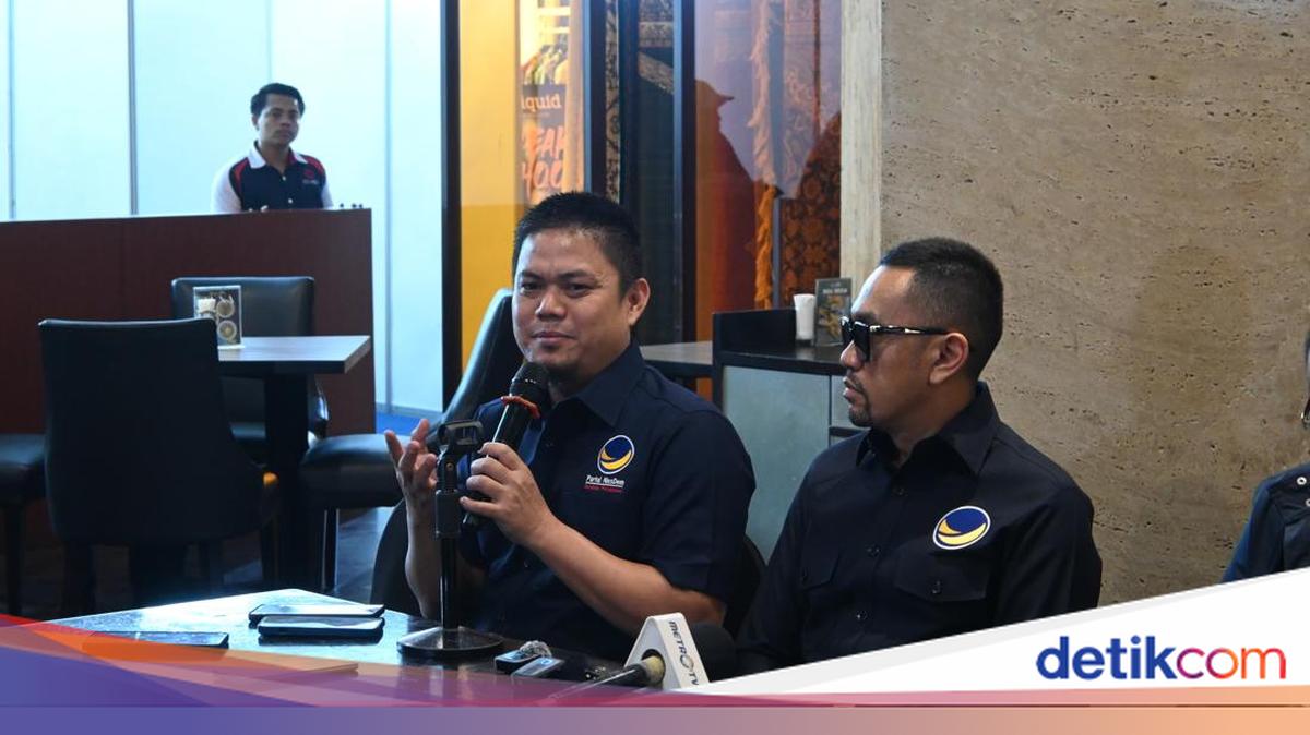 Bupati Koltim Ditangkap KPK Setelah Rakernas NasDem