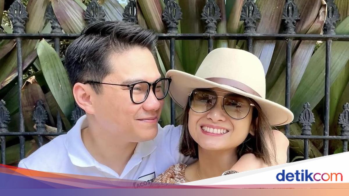 Acha Septriasa dan Suami Bercerai, Putusan Diambil dalam 1 Sidang