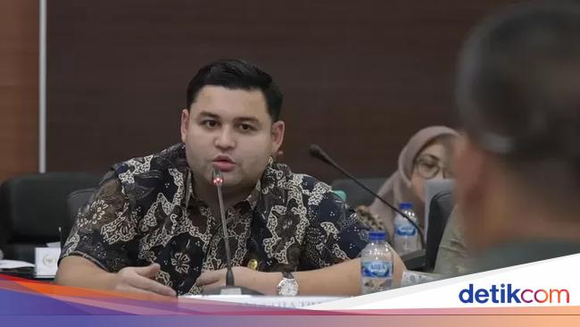 Anggota Komisi I DPR RI Desak Panglima TNI Usut Kematian Prada Lucky