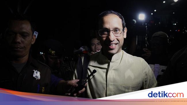 Profil Nadiem Makarim: Pendiri Gojek, Mendikbud, Lalu Tersangka