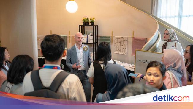 Pakar Sebut Warna Cat Interior Ini Bakal Ngetren Sepanjang 2025